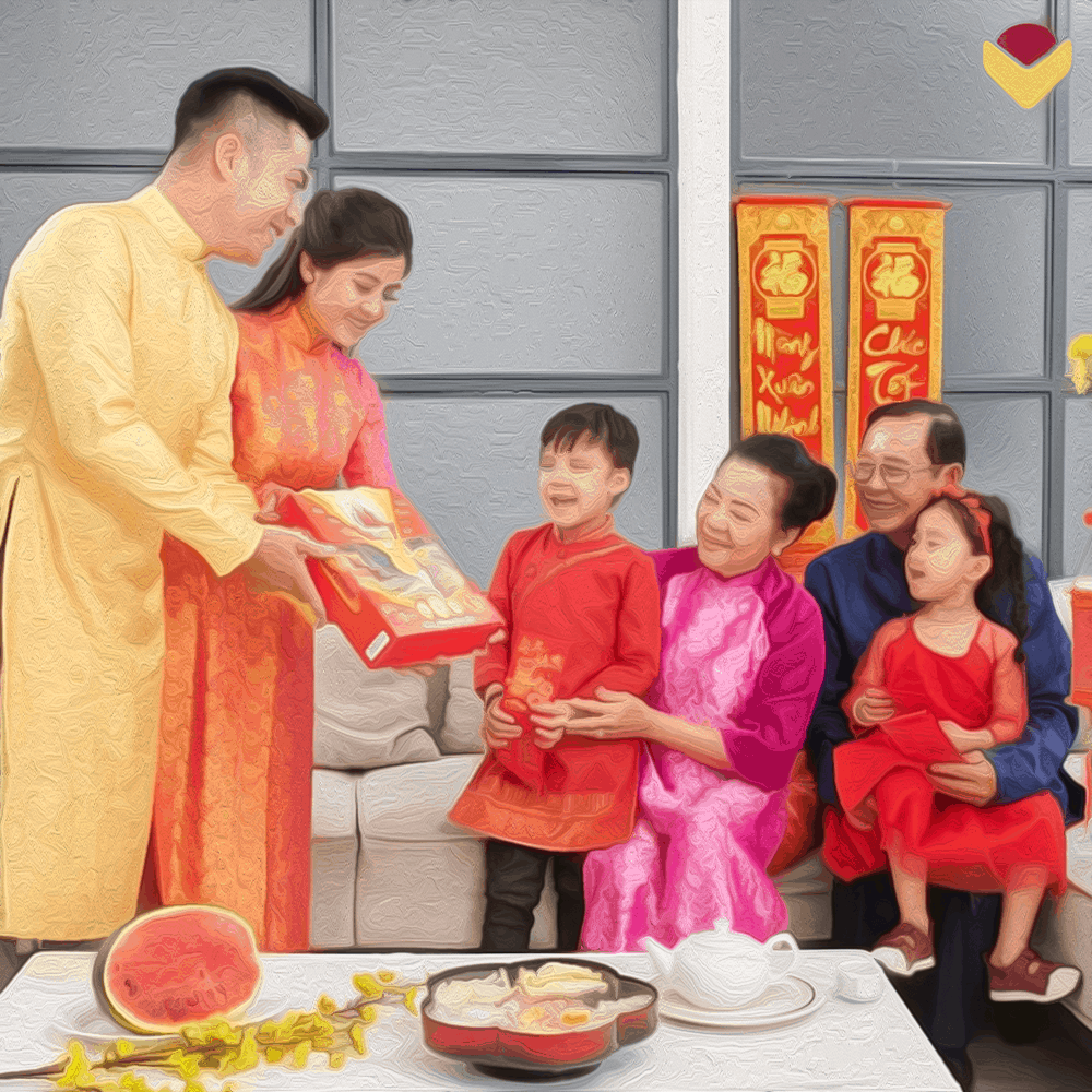 Tet in Saigon : Saigon Hotpot – Travel with local youth